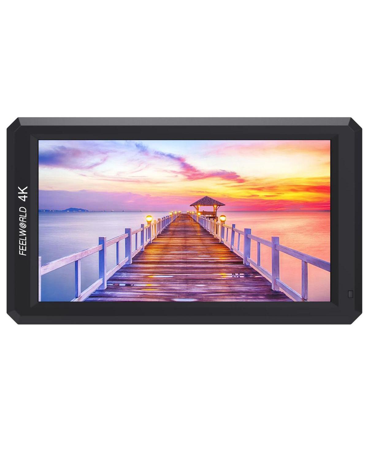 Click here for Feelworld F6 5.7 Ips Full Hd Hdmi On-Camera Led Mo... prices