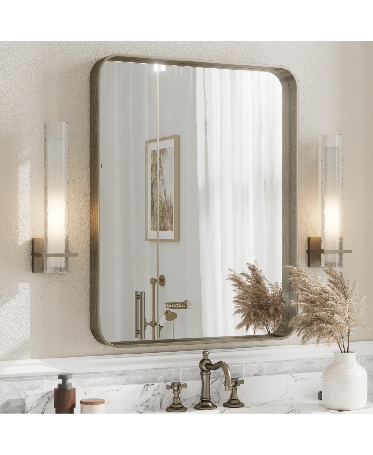 Click here for Apmir High-Strength Tempered Glass and Aluminum Al... prices