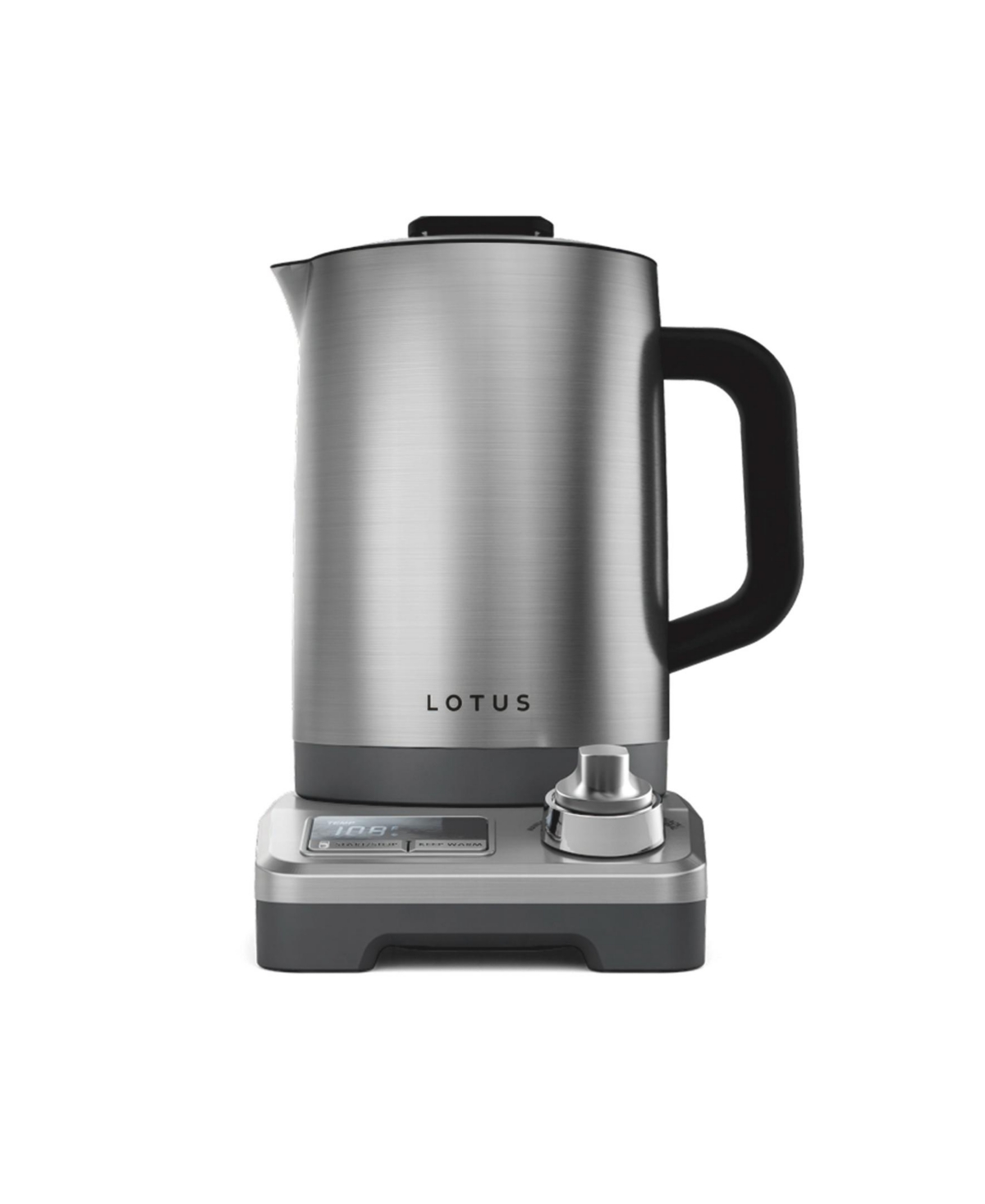 Click here for Lotus Professional Series The Purist Kettle - Stai... prices