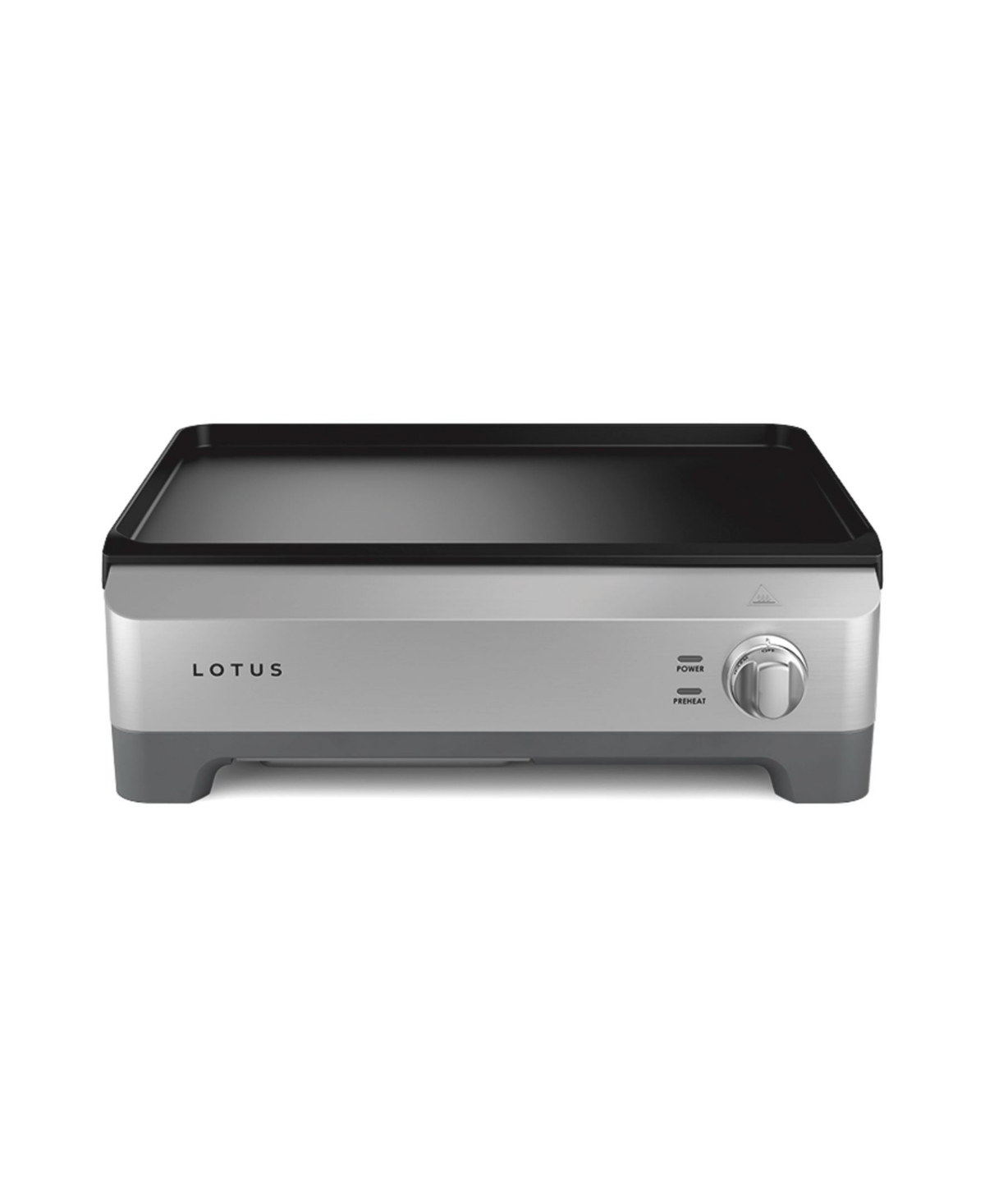 Click here for Lotus Griddle - The Short Order - Stainless steel prices