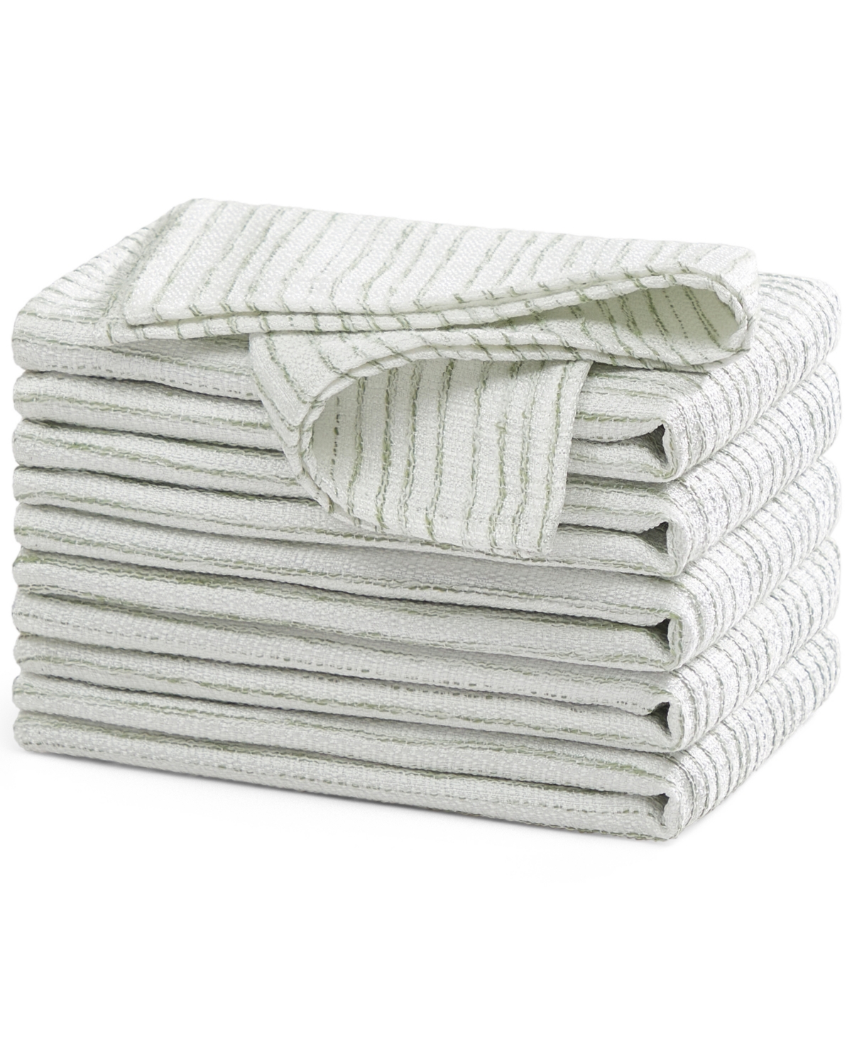 Click here for Laura Ashley Thames Napkins  Set of 6 - Sage prices
