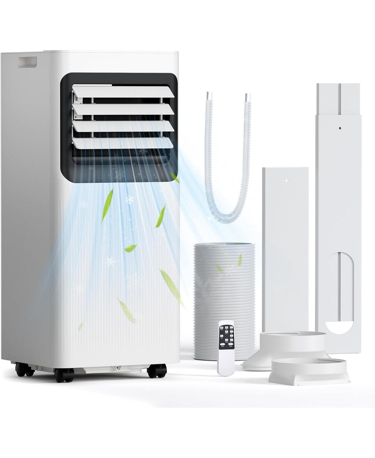 Click here for Antartic Star 8000 Btu Portable Air Conditioner fo... prices