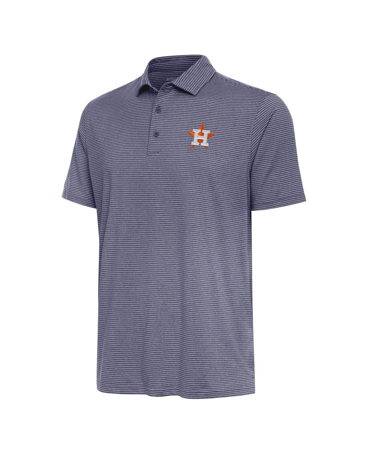 Click here for Antigua Mens Heather Navy Houston Astros Scheme Po... prices
