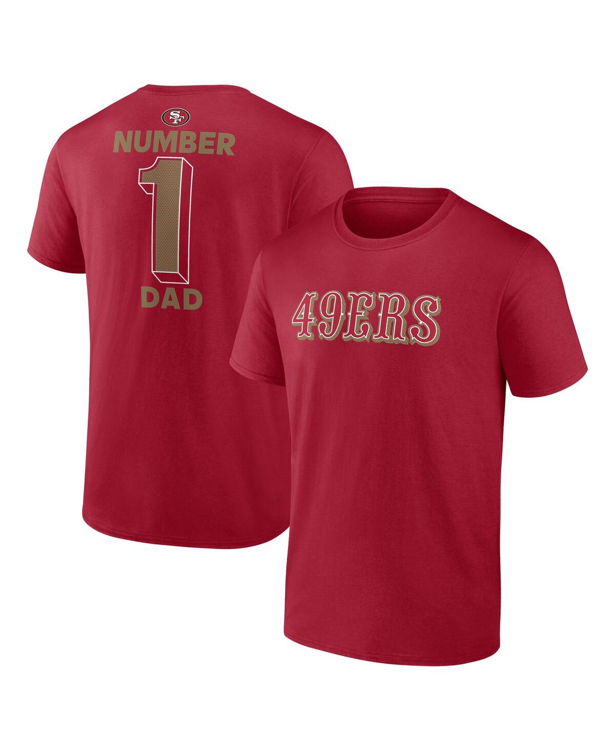 Click here for Logo Athletic MensÂ Scarlet San Francisco 49ers 1... prices