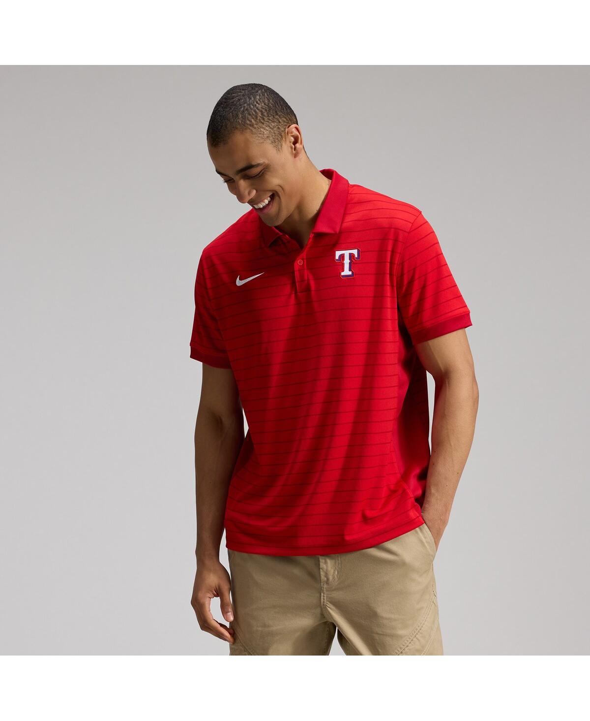Click here for Nike Mens Red Texas Rangers Authentic Collection S... prices