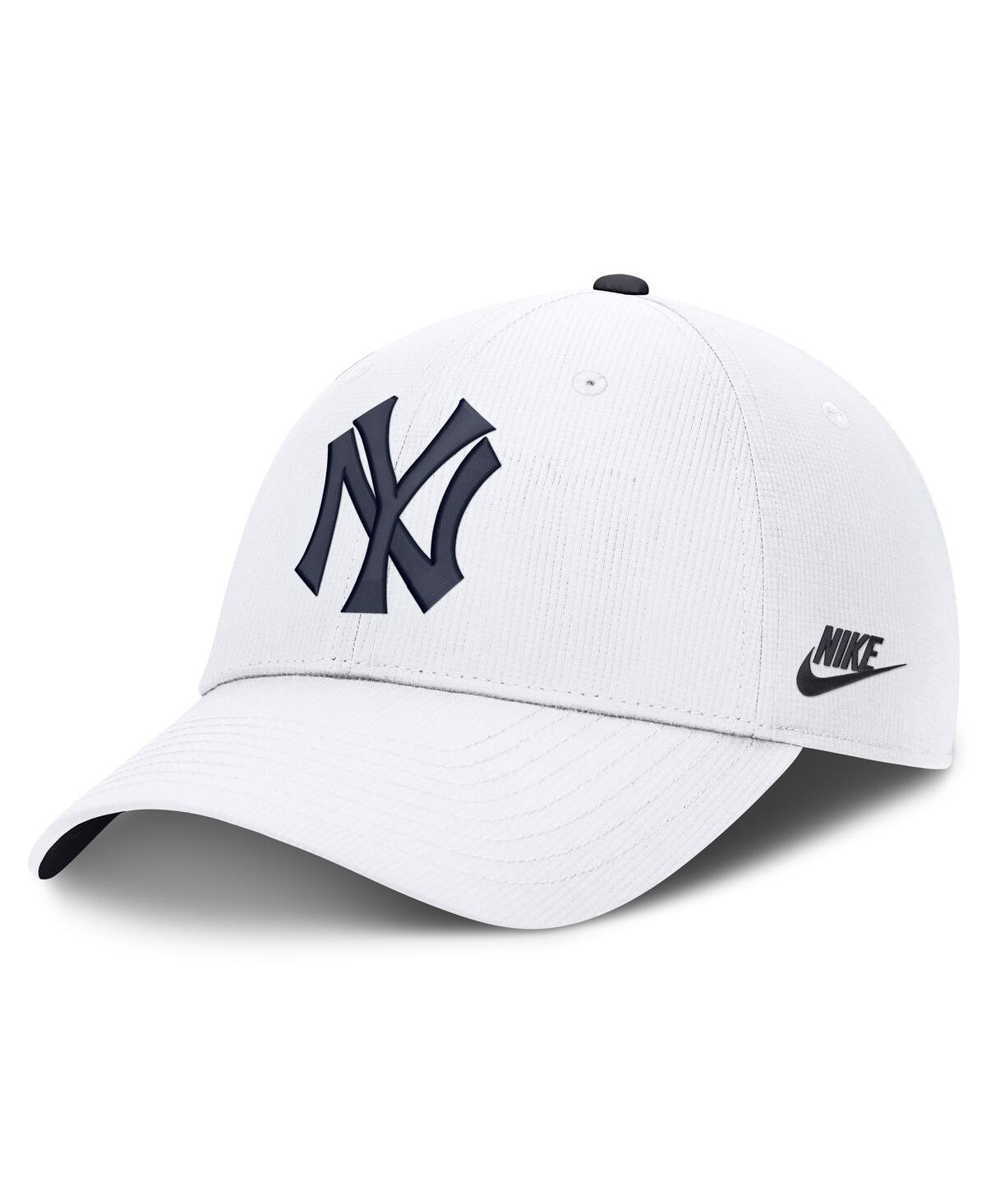 Click here for Nike Mens White New York Yankees Cooperstown Club... prices