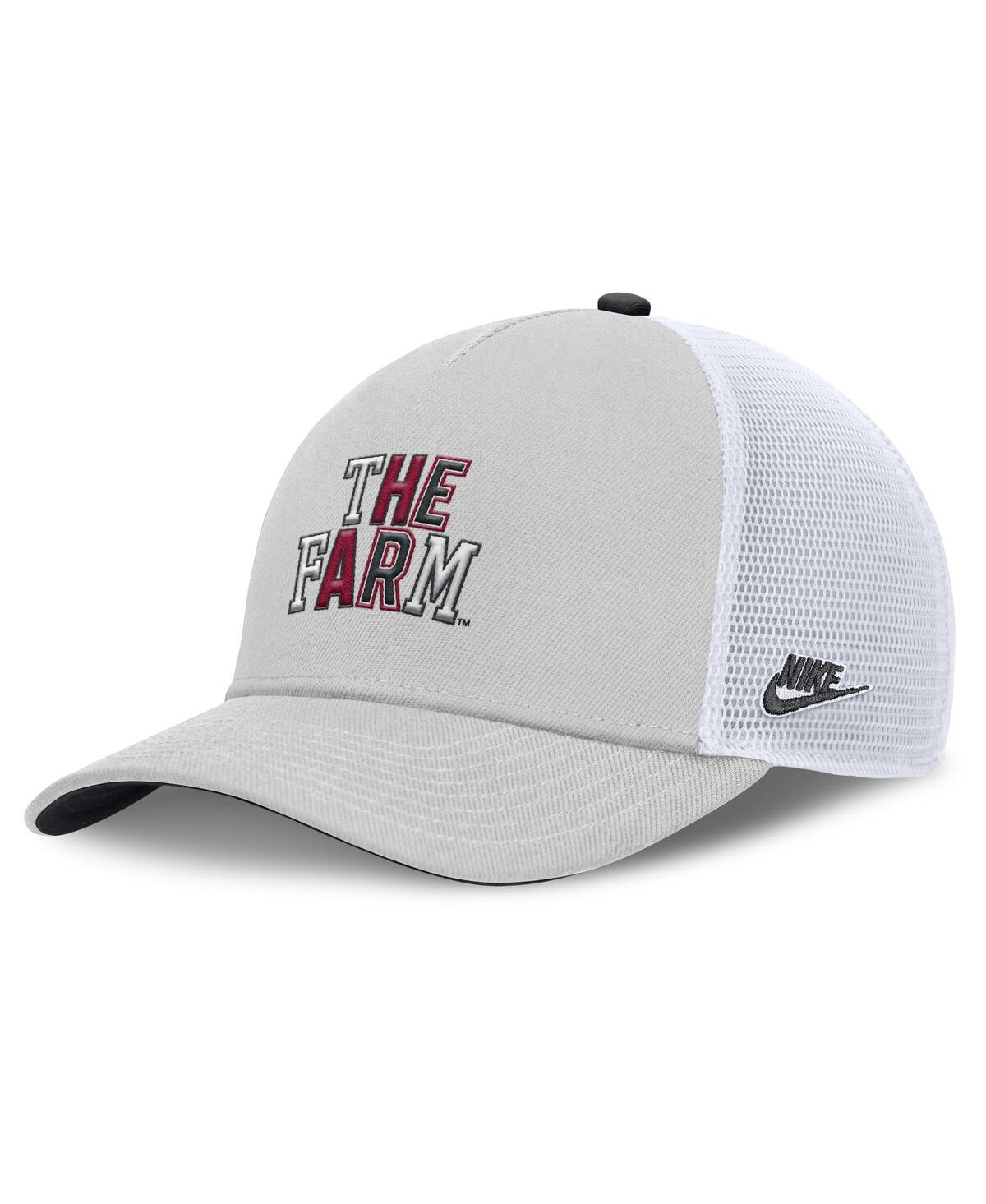 Click here for Nike Mens and Womens Gray Stanford Cardinal 2026 B... prices