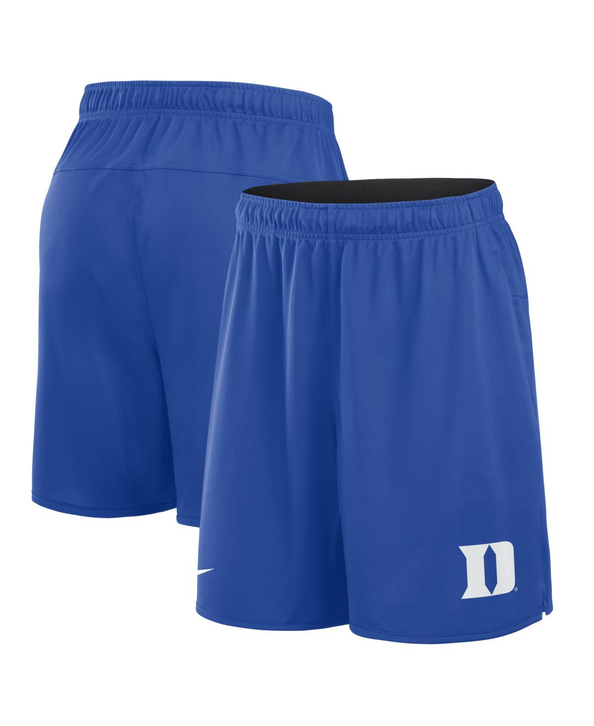 Click here for Nike Mens Royal Duke Blue Devils Totality Dri-fit... prices