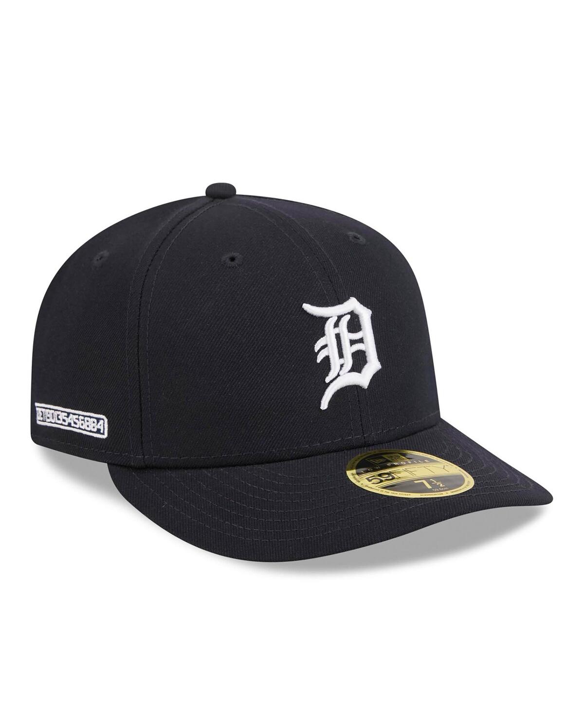 Click here for New Era Mens Navy Detroit Tigers City Connect Low... prices