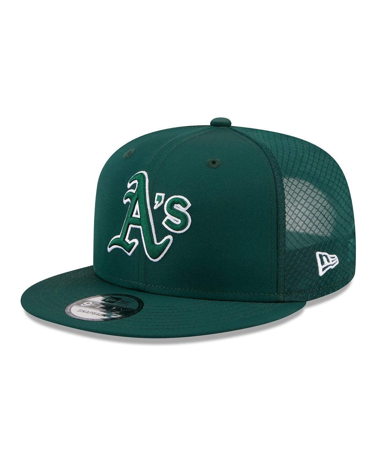 Click here for New Era Mens Green Athletics 2026 Batting Practice... prices
