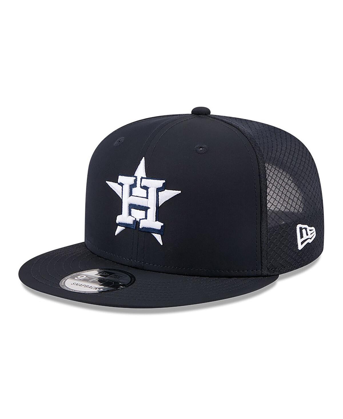 Click here for New Era Mens Navy Houston Astros 2026 Batting Prac... prices