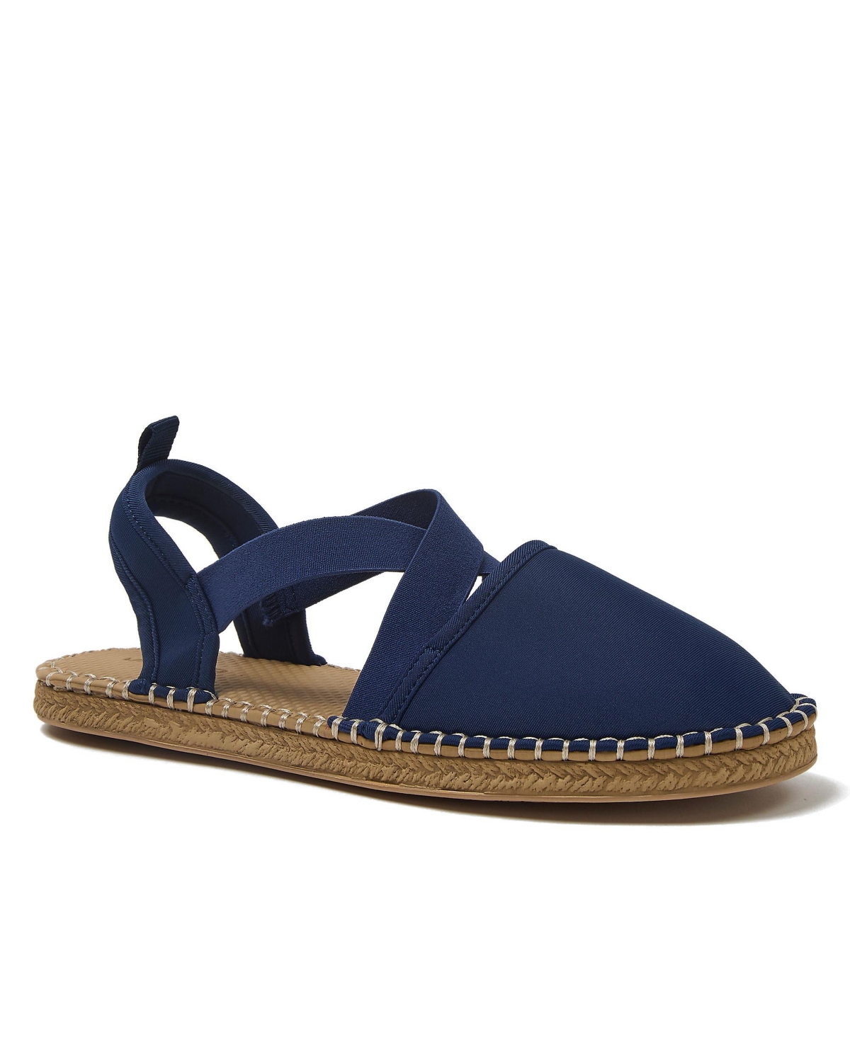 Click here for Lands End Womens Espadrille Strappy Water Shoes -... prices