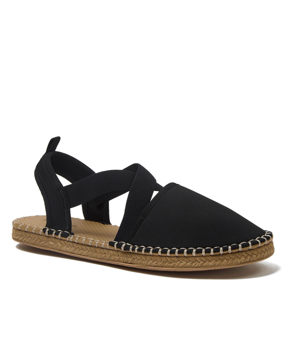 Click here for Lands End Womens Espadrille Strappy Water Shoes -... prices