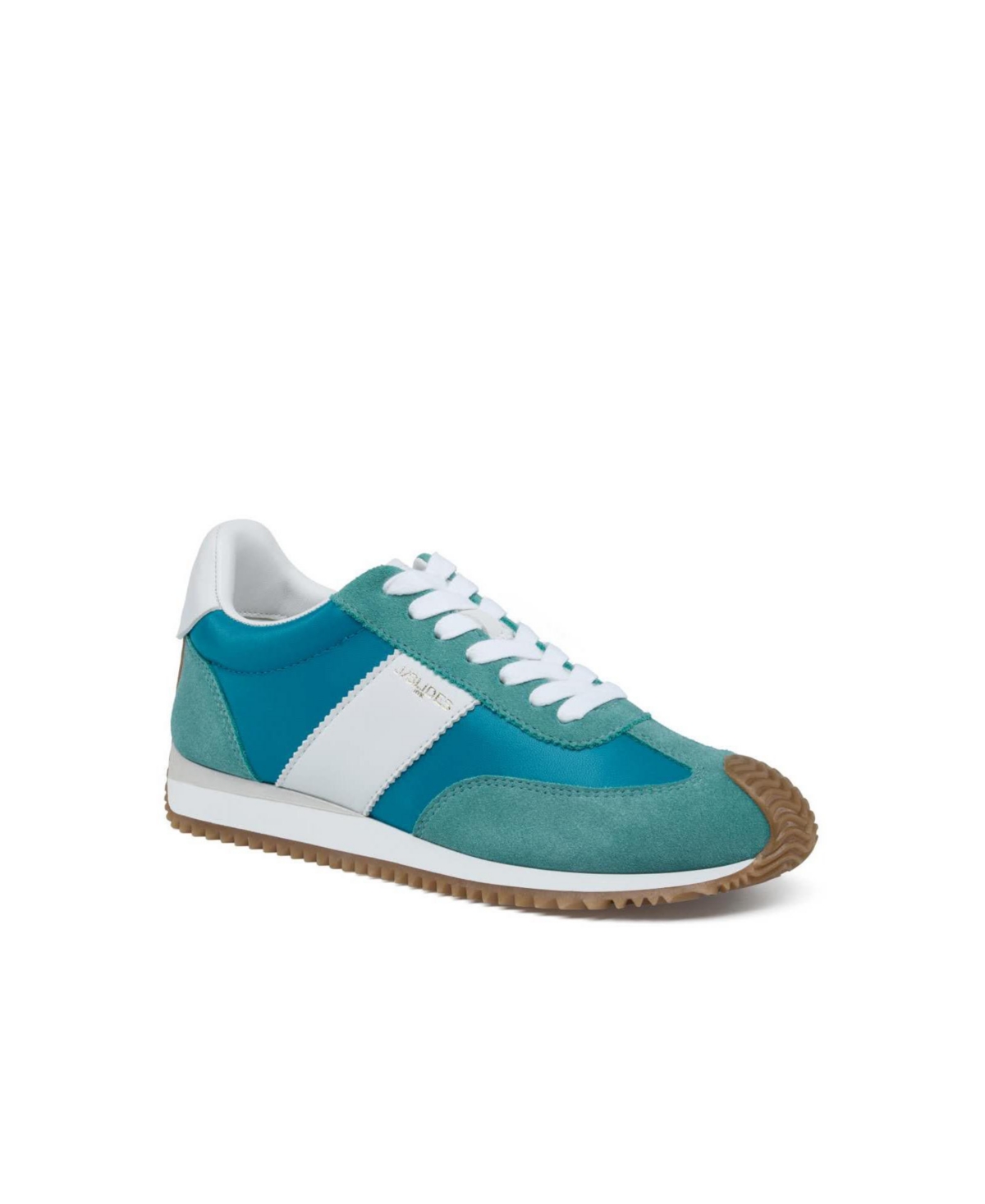 Click here for JSlides Womens Lilith Sneaker - Blue prices