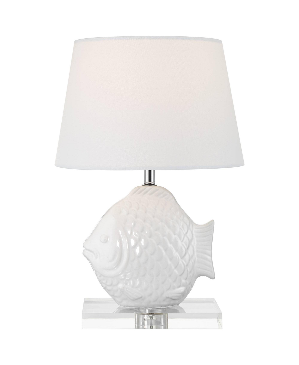 Click here for 360 Lighting Finely 13 1/2 High Tropical Fish Smal... prices
