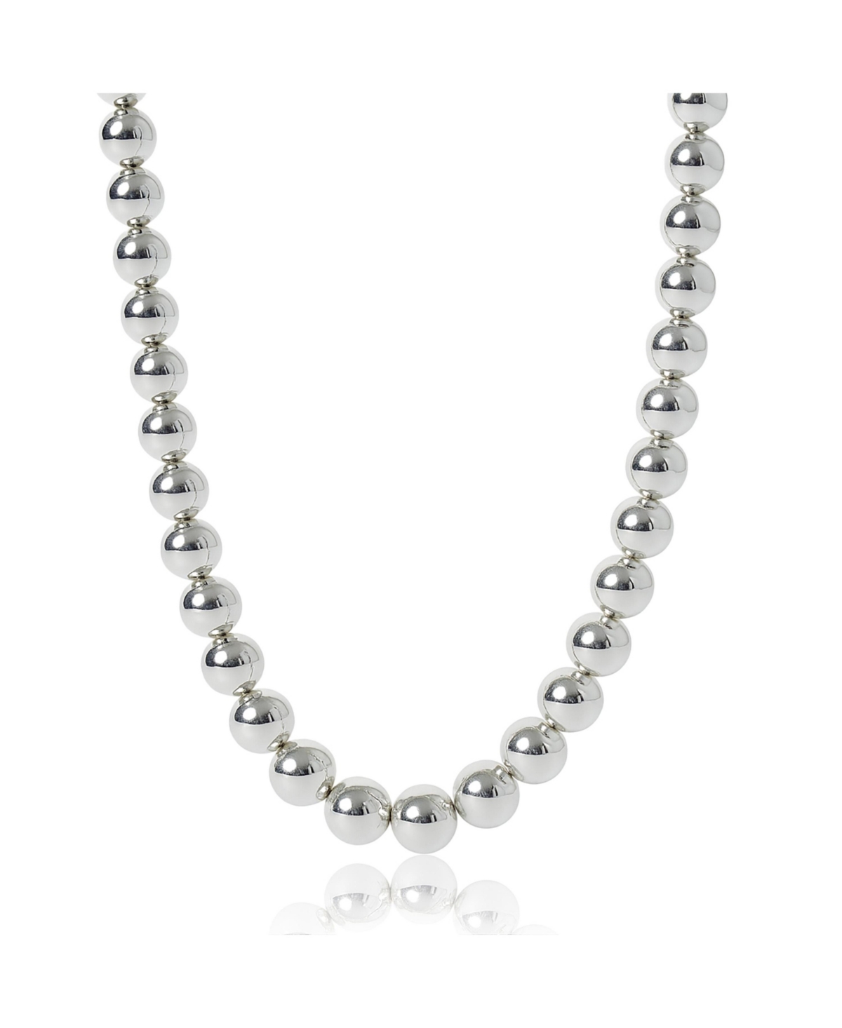 Click here for Pre-Owned Tiffany & Co Sterling Silver HardWear Gr... prices