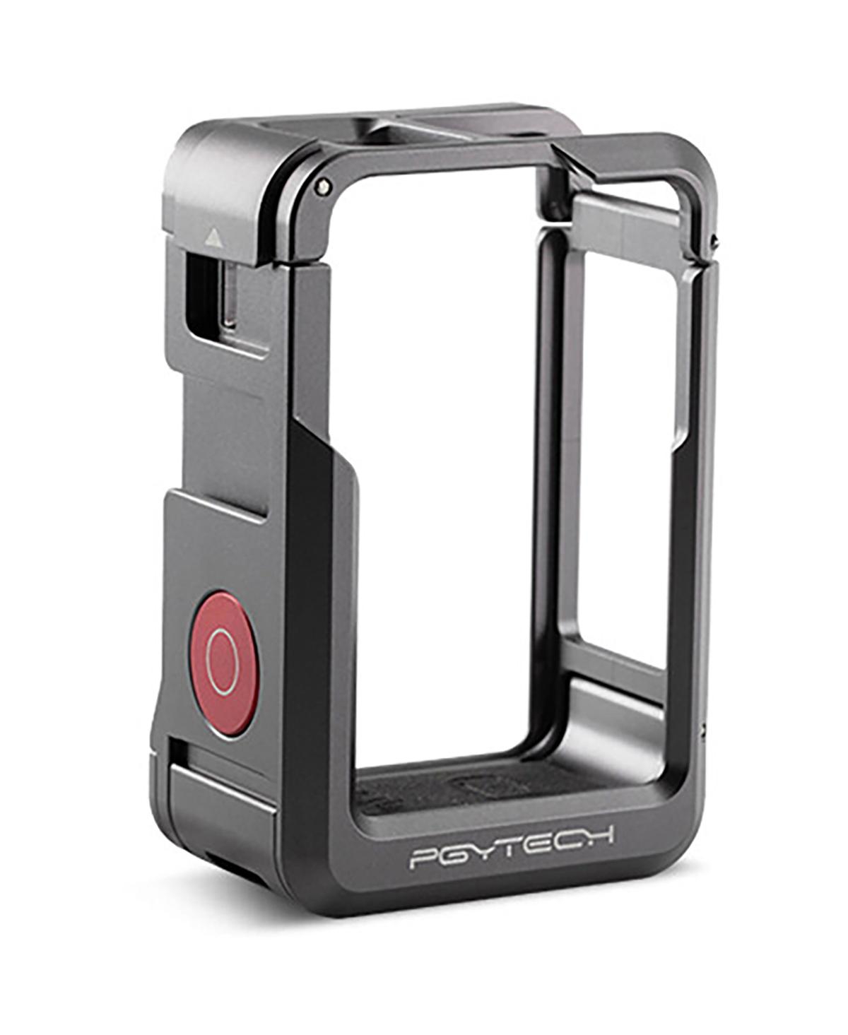Click here for Pgytech Full Camera Cage for Dji Osmo Action 3 and... prices