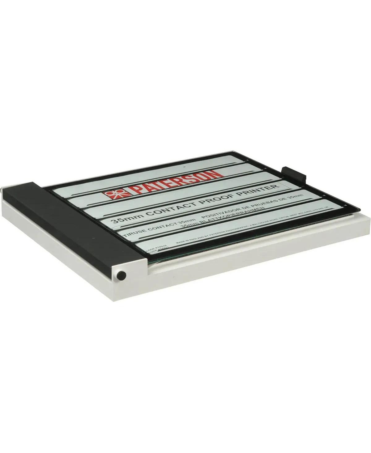 Click here for Paterson Photographic Contact Proof Printer 35mm prices