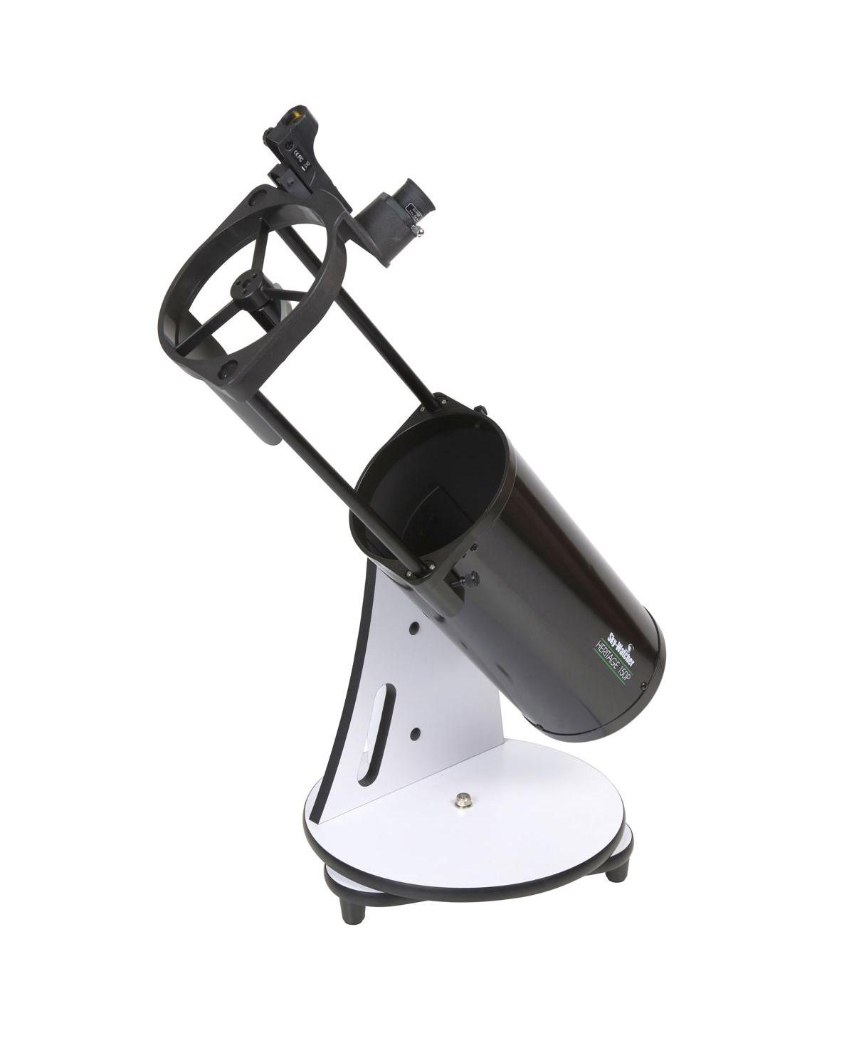 Click here for Sky-Watcher Heritage 150 f/5 Tabletop Dobsonian Te... prices
