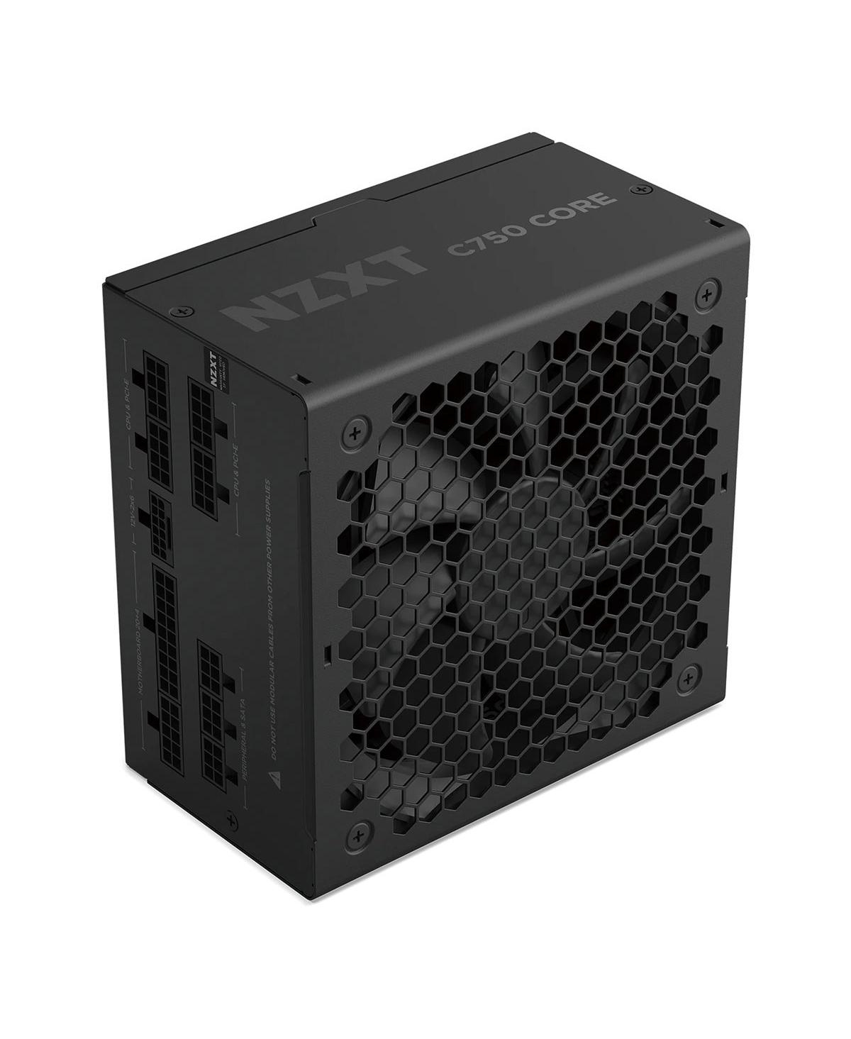 Click here for Nzxt C750 Gold Core 750W 80+ Gold Certified Fully... prices