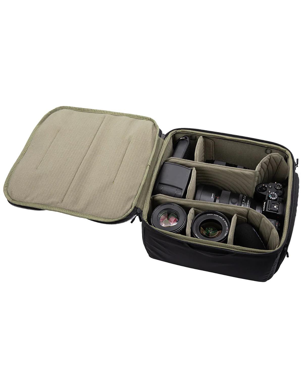 Click here for Pgytech Camera Insert  Medium - white prices