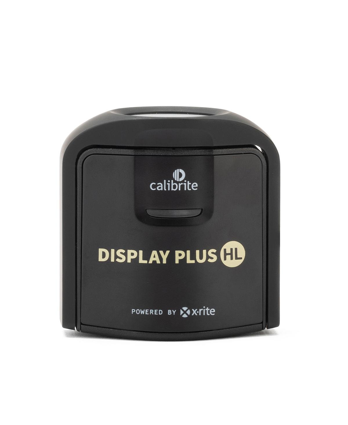 Click here for Calibrite Display Plus Hl Colorimeter prices