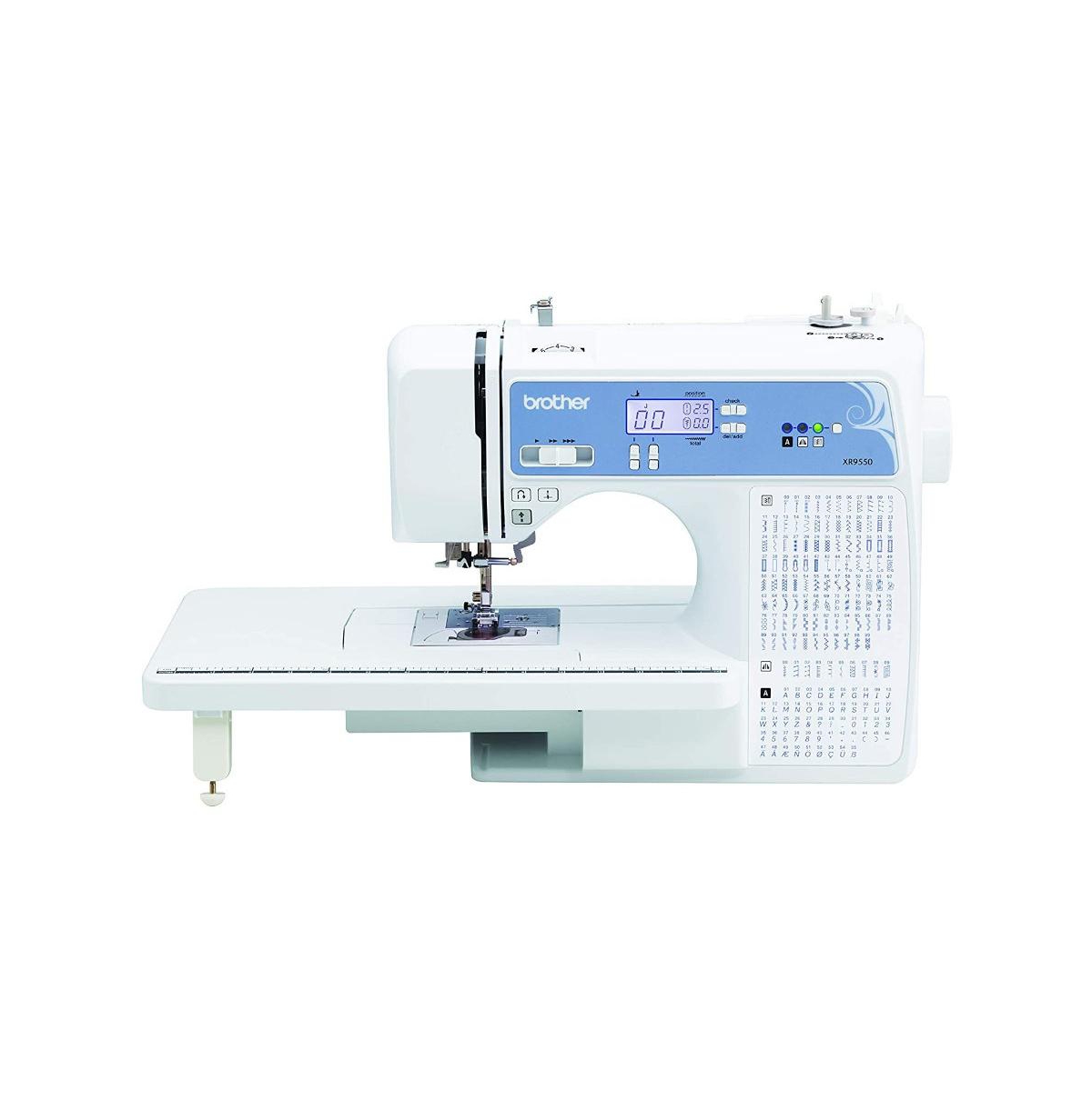 Click here for Brother Computerized Sewing and Quilting Machine B... prices