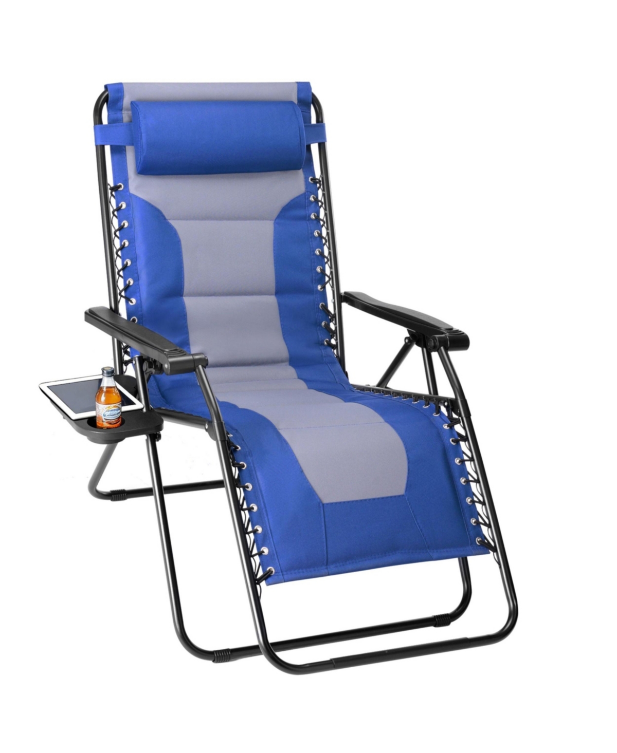 Click here for Yiortwo Zero Gravity Recliner Chair Folding Outdoo... prices