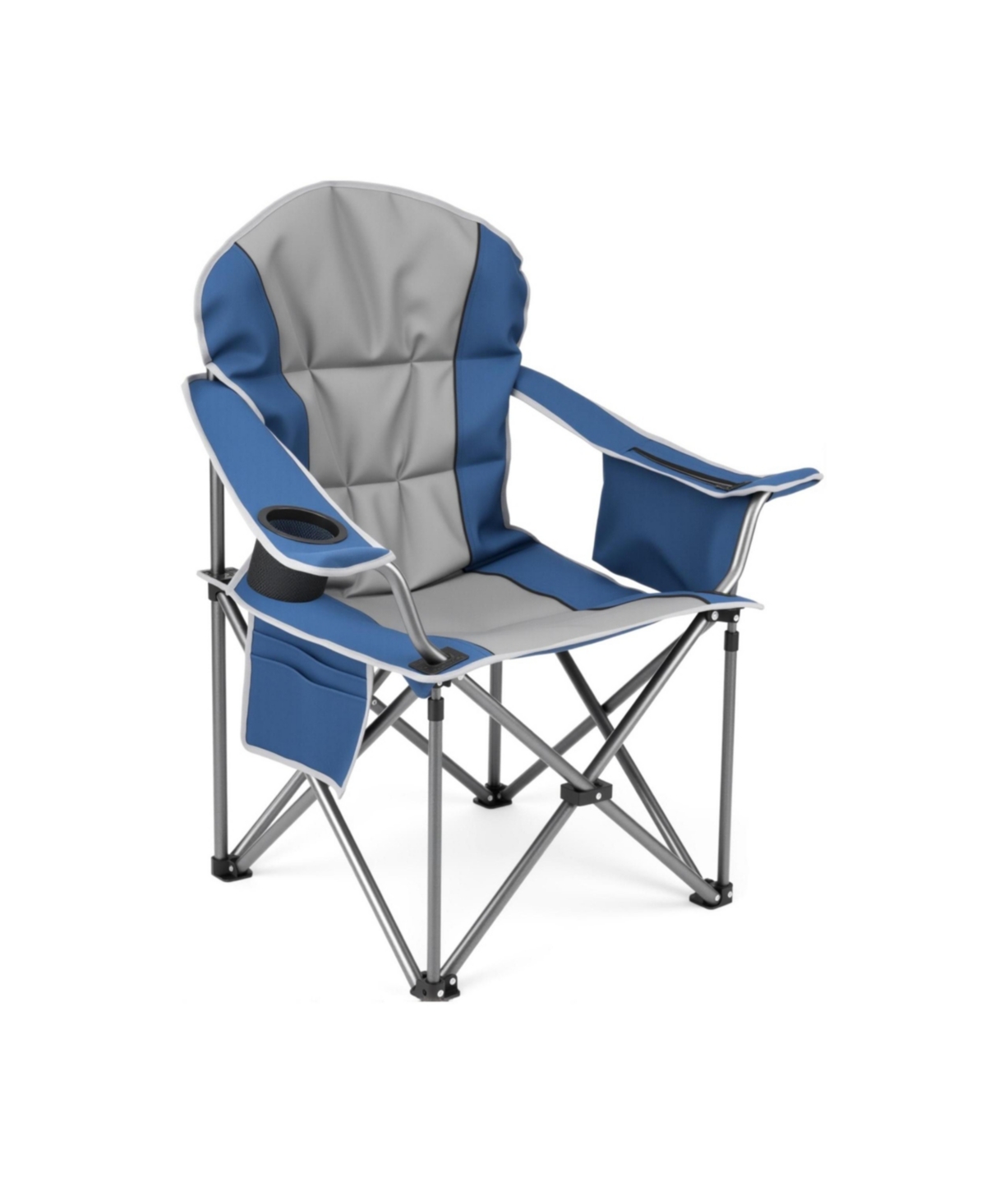 Click here for Yiortwo Oversized Camping Chair with Cooler Bag  H... prices