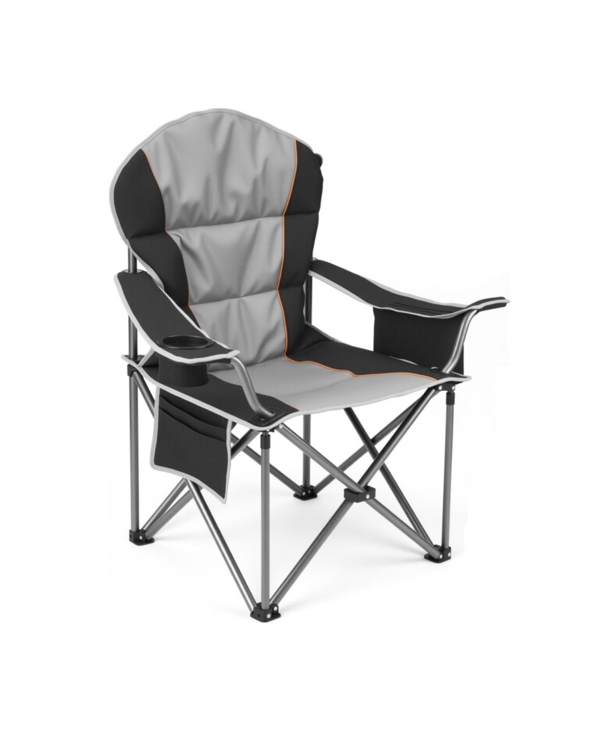 Click here for Yiortwo Oversized Camping Chair with Cooler Bag  H... prices