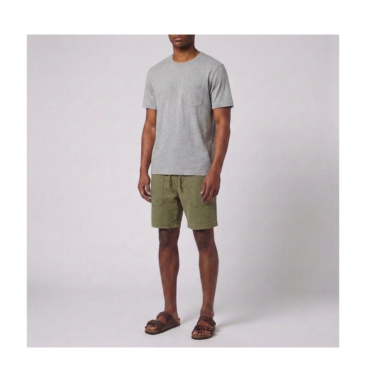 Click here for Surfside Supply Co. Mens Tyler Washed Utility Shor... prices