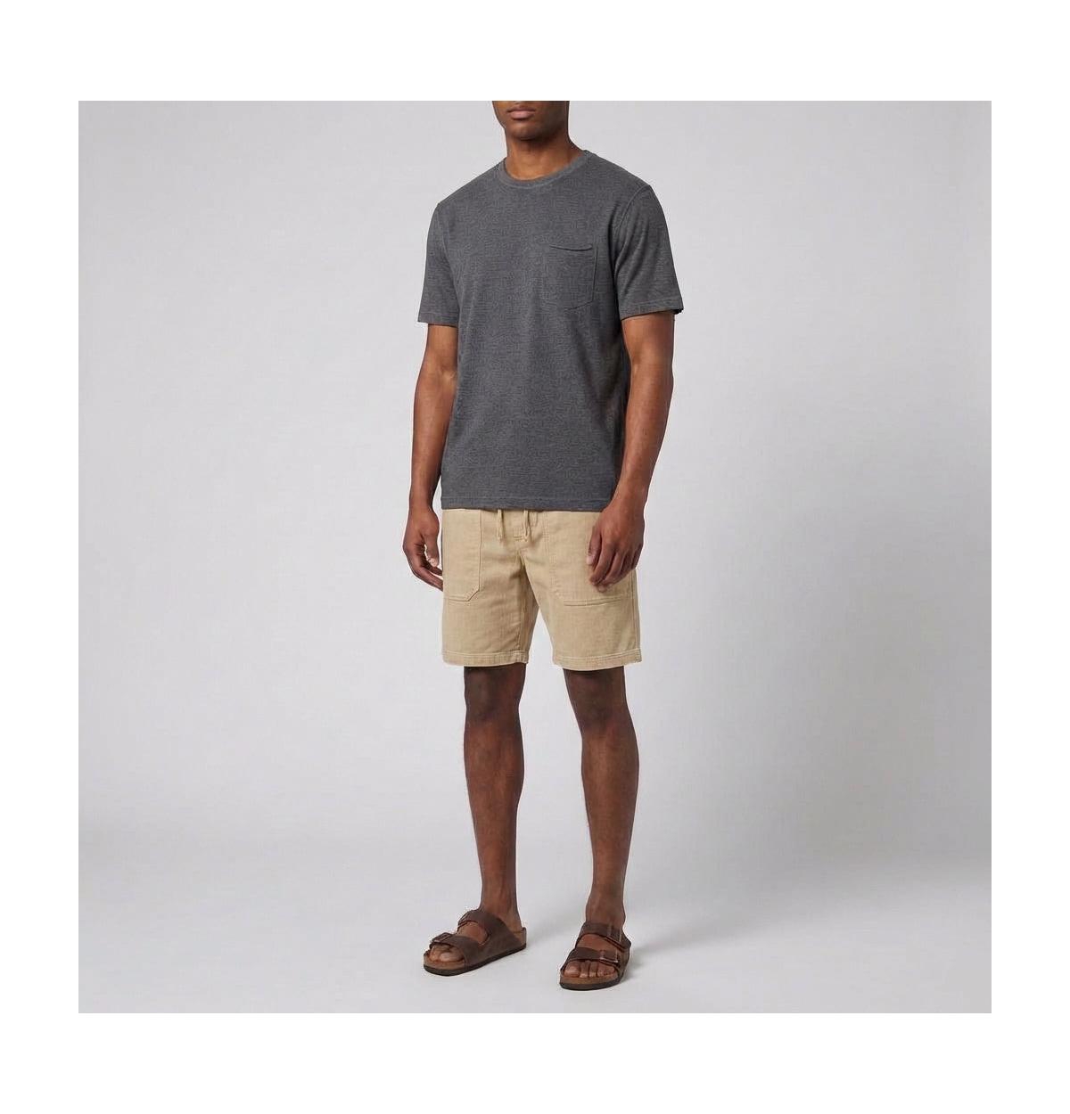 Click here for Surfside Supply Co. Mens Tyler Washed Utility Shor... prices
