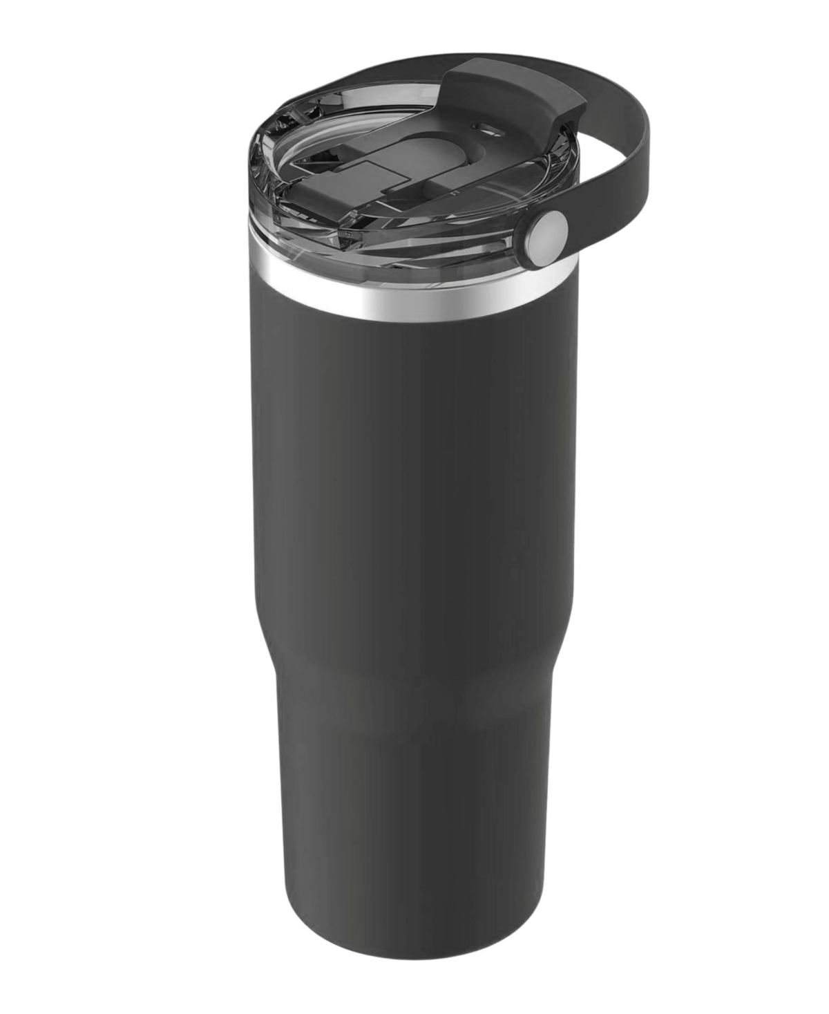 Click here for Oggi Vacuum Insulated Tumbler with Lid and Top Car... prices