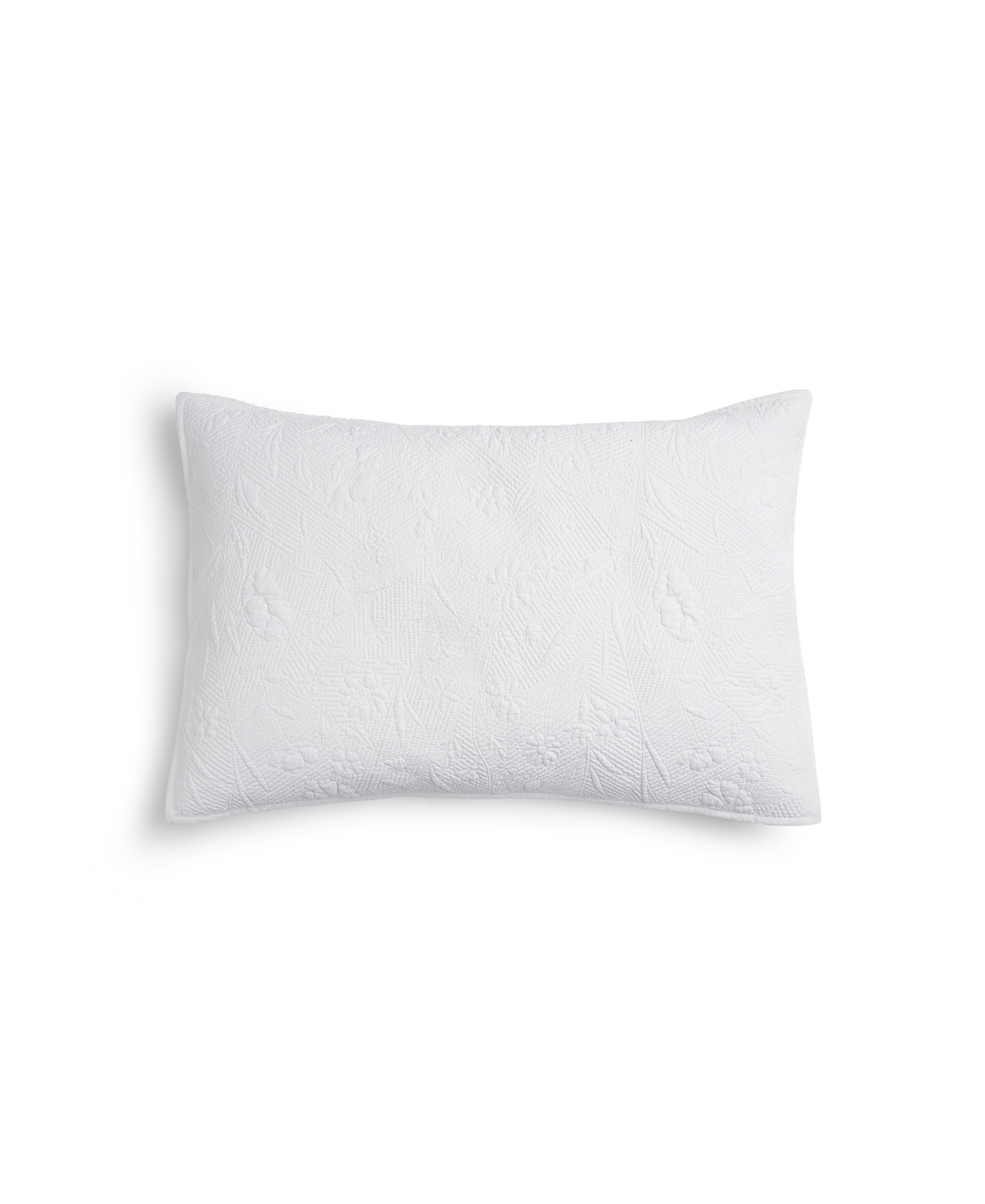 Click here for Michael Aram Wildflowers Cotton Sham  Standard - W... prices