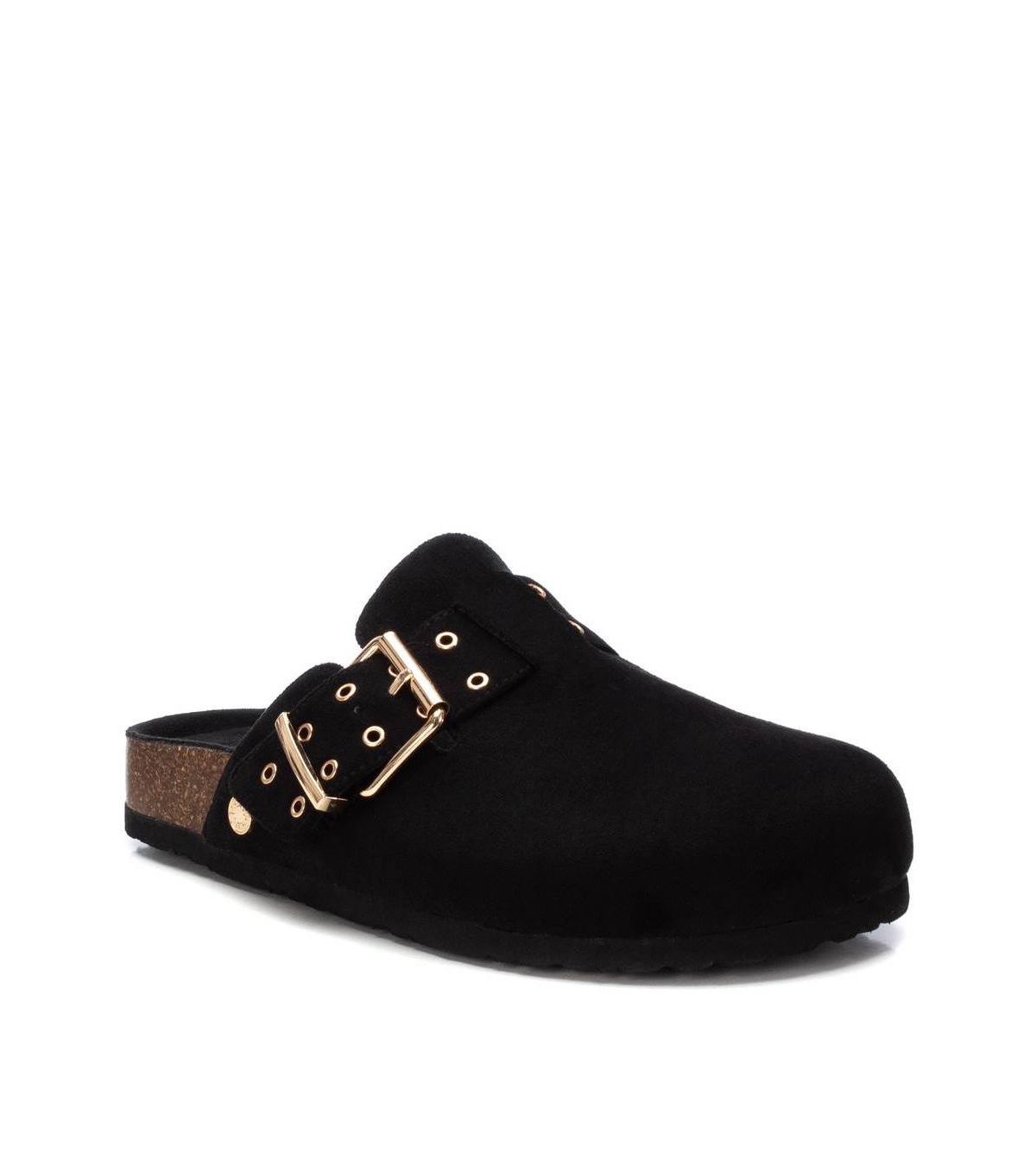 Click here for Refresh Collection Womens Comfort Footbed Clogs by... prices