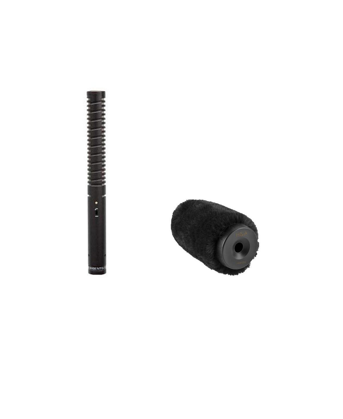 Click here for Rode Ntg-1 Directional Condenser Shotgun Microphon... prices