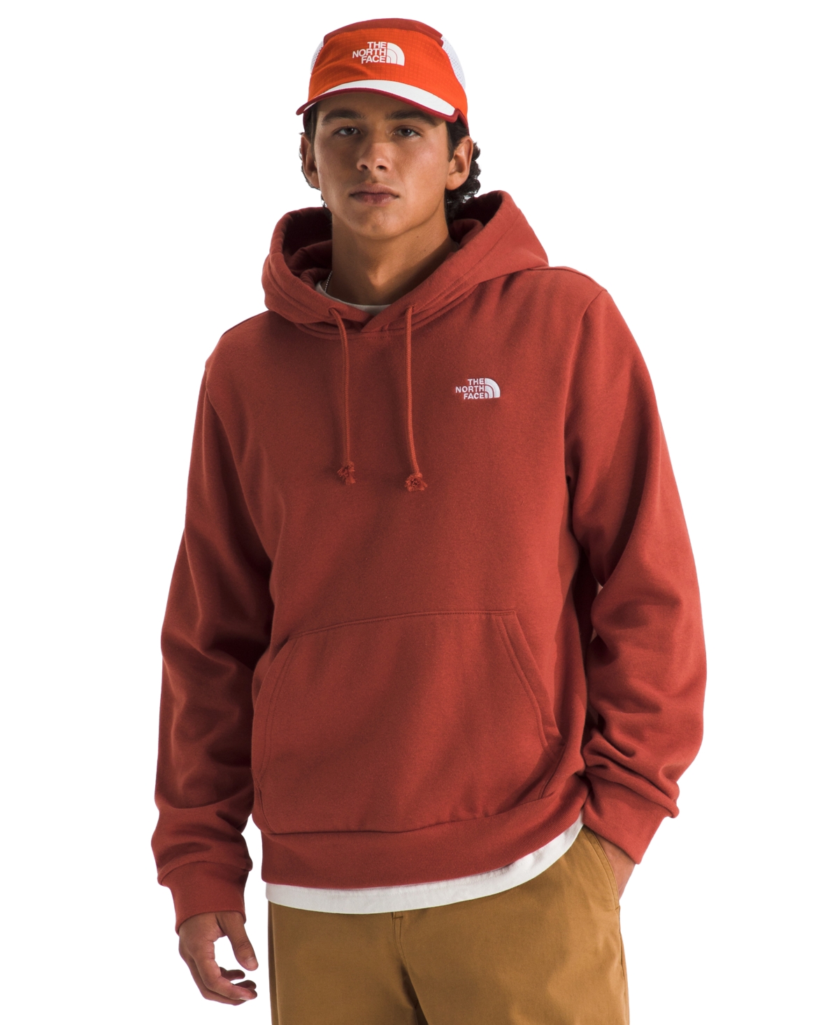 Click here for The North Face Mens Evolution Simple Dome Regular-... prices