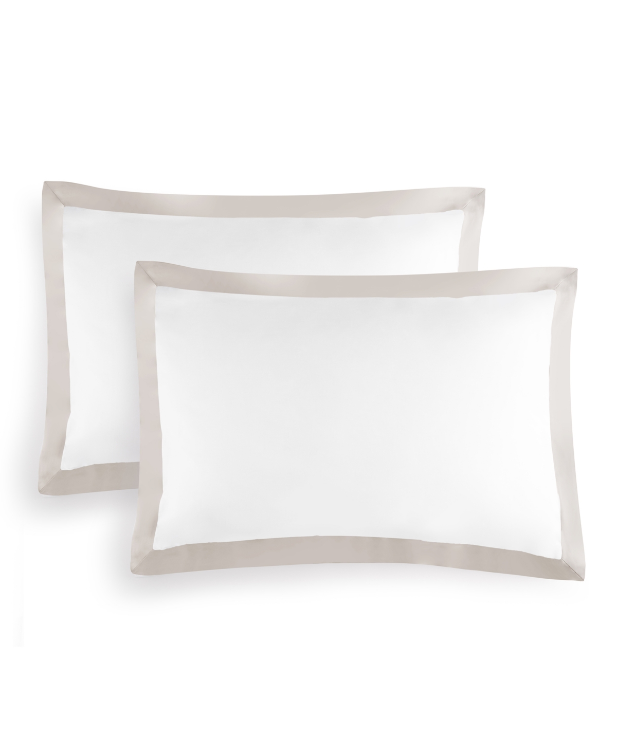 Click here for Michael Aram 300-Thread Count Cotton 2-Piece Pillo... prices