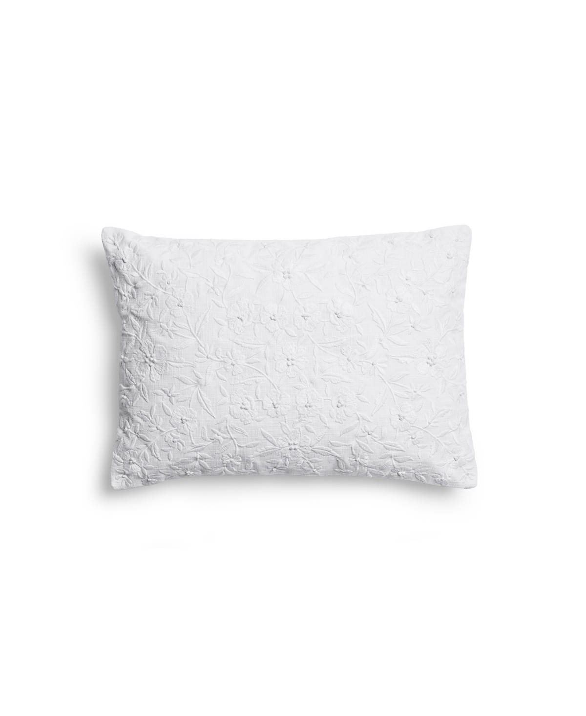 Click here for Michael Aram Wildflowers Embroidered Decorative Pi... prices