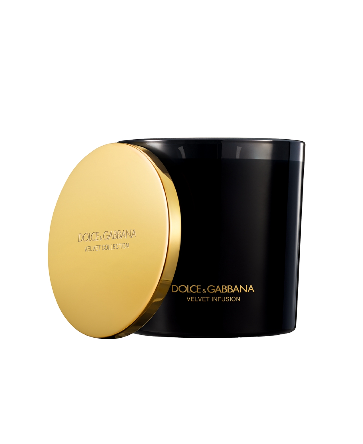 Click here for Dolce&Gabbana Velvet Infusion Scented Candle  8.46... prices