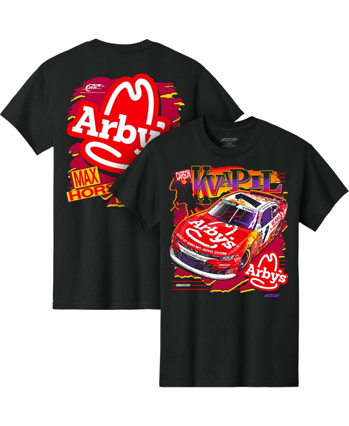 Click here for Jr Motorsports Official Team Apparel Mens Black Ca... prices