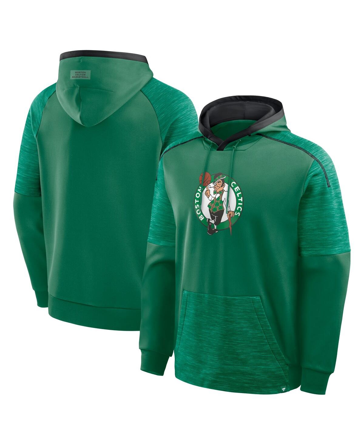 Click here for Fanatics Mens Kelly Green Boston Celtics Pick Roll... prices