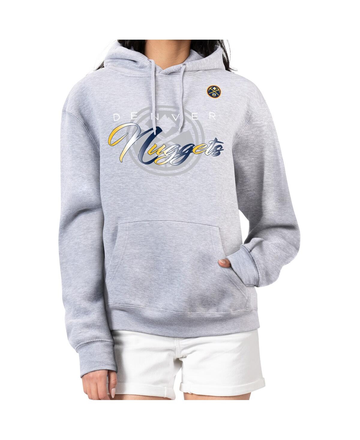Click here for G-iii 4Her by Carl Banks Womens Gray Denver Nugget... prices