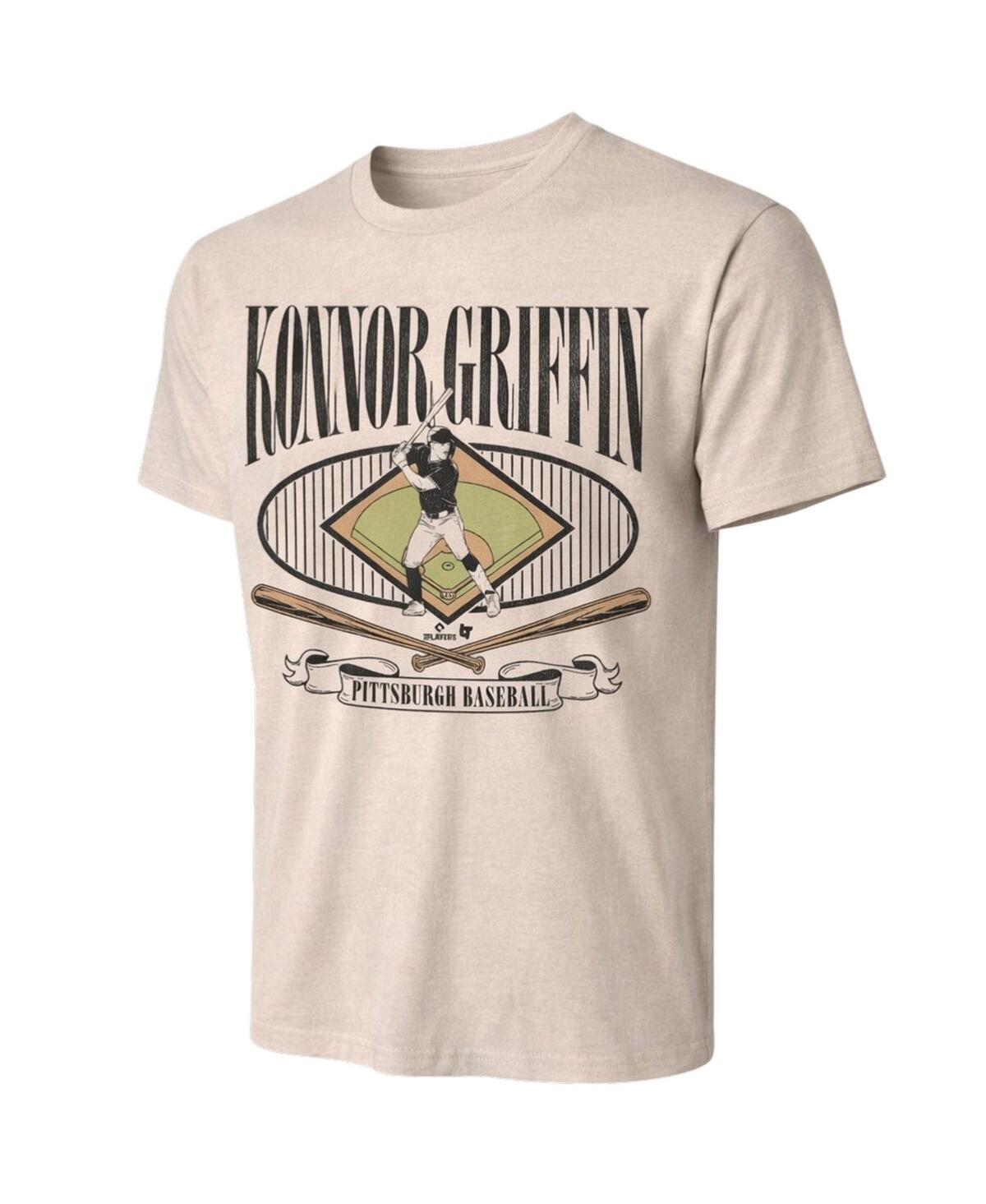 Click here for BreakingT Mens Konnor Griffin Natural Diamond Stan... prices