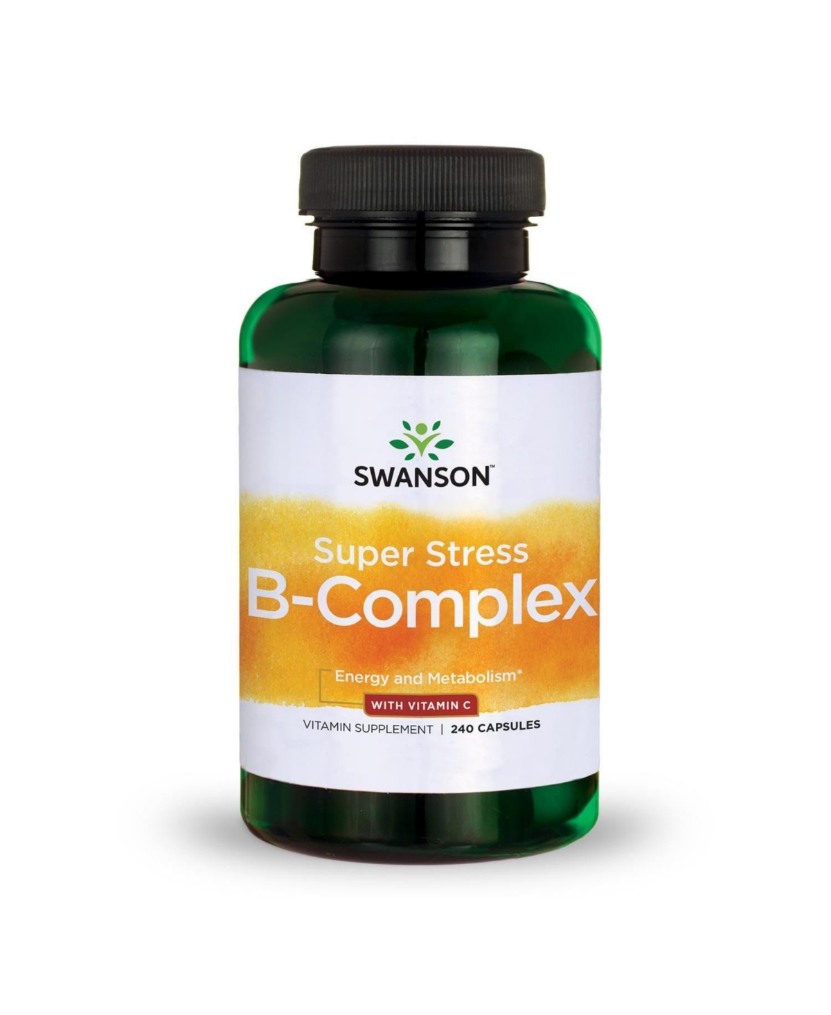 Click here for Swanson Super Stress B Complex Vitamin Supplement... prices