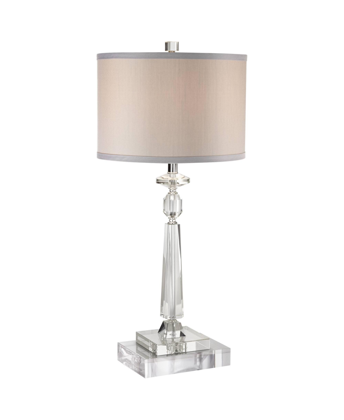 Click here for Vienna Full Spectrum Aline Traditional Table Lamp... prices