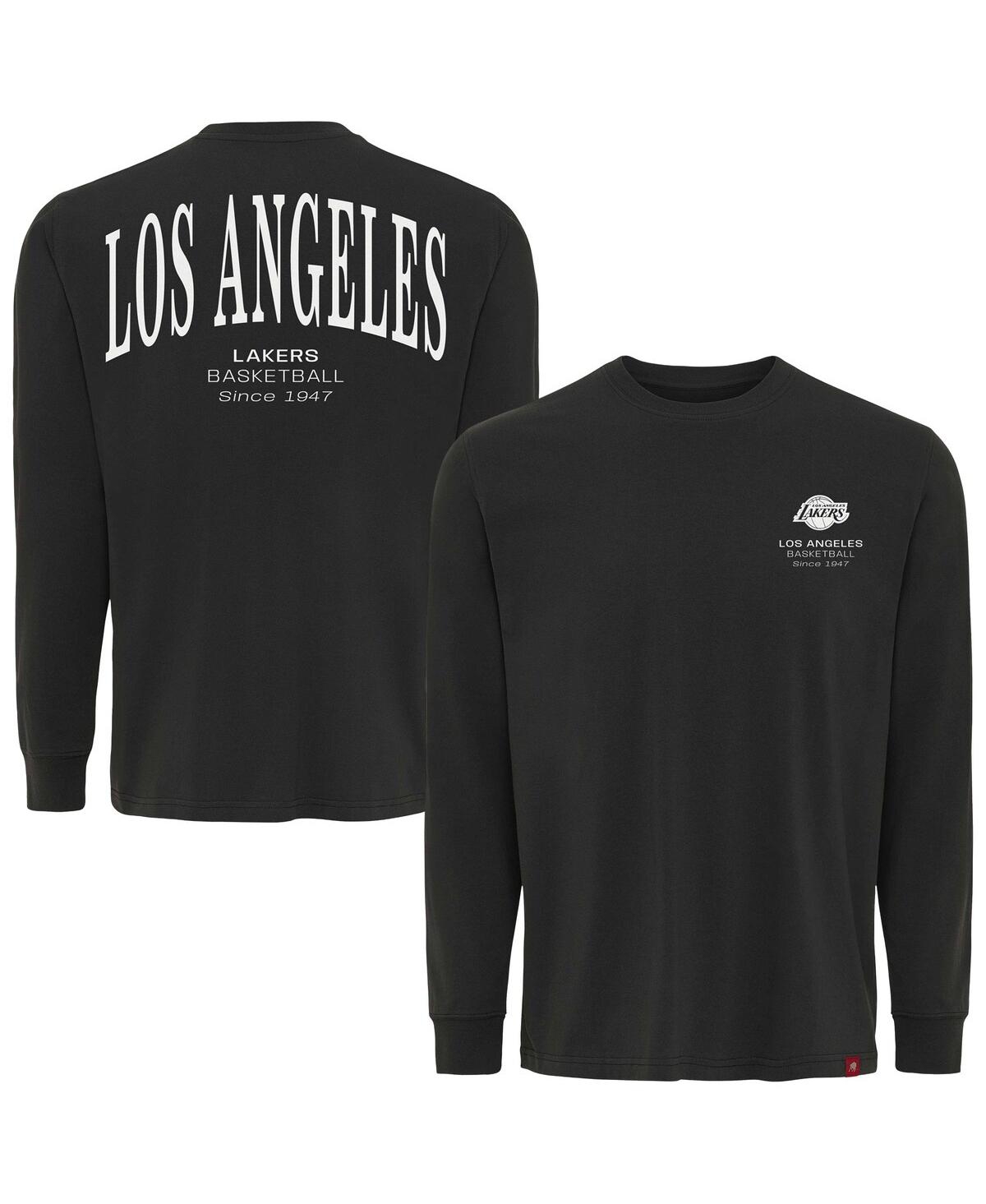 Click here for Sportiqe Mens and Womens Adult Anthracite Los Ange... prices