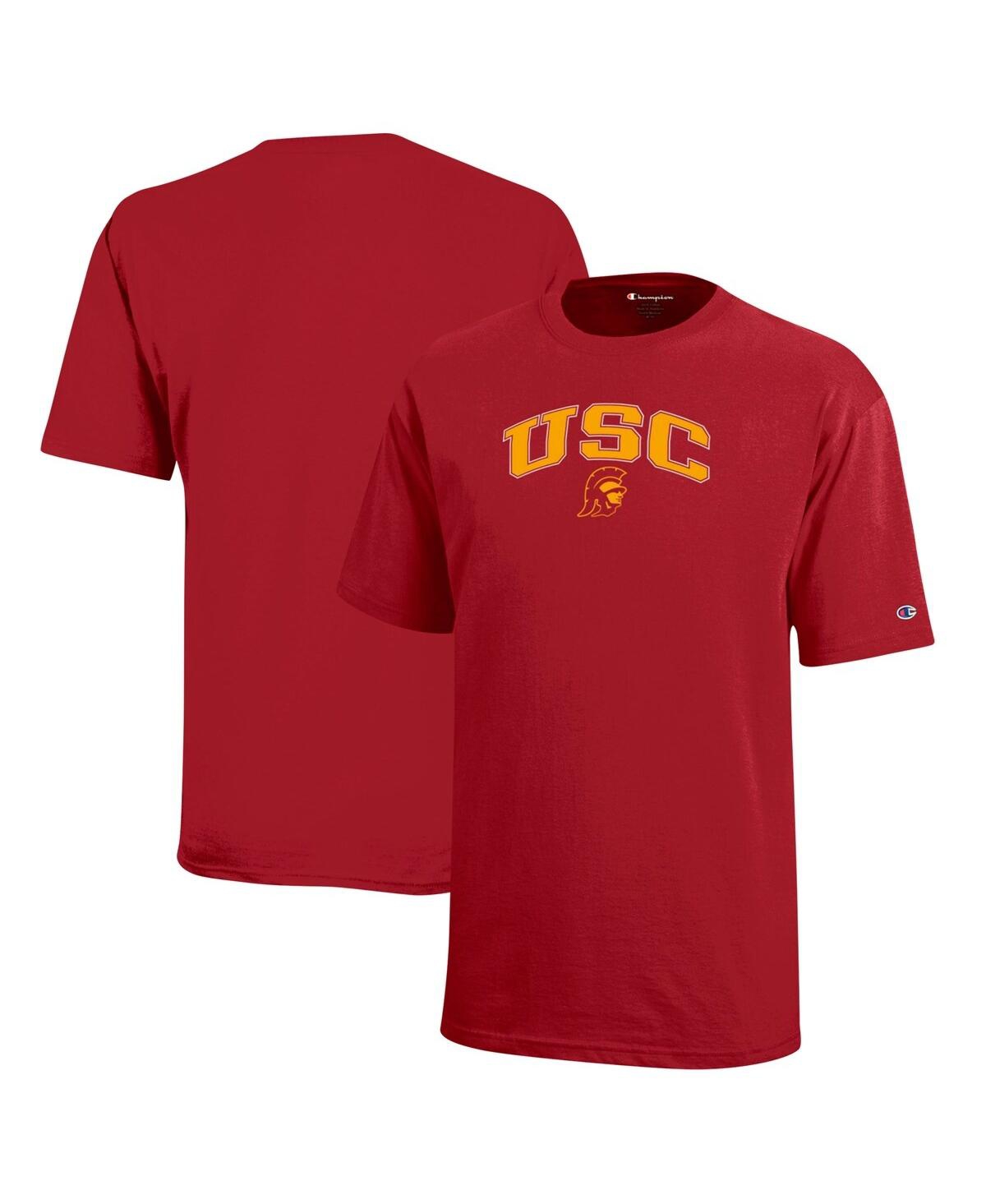 Click here for Champion Big Boys and Girls Cardinal Usc Trojans A... prices