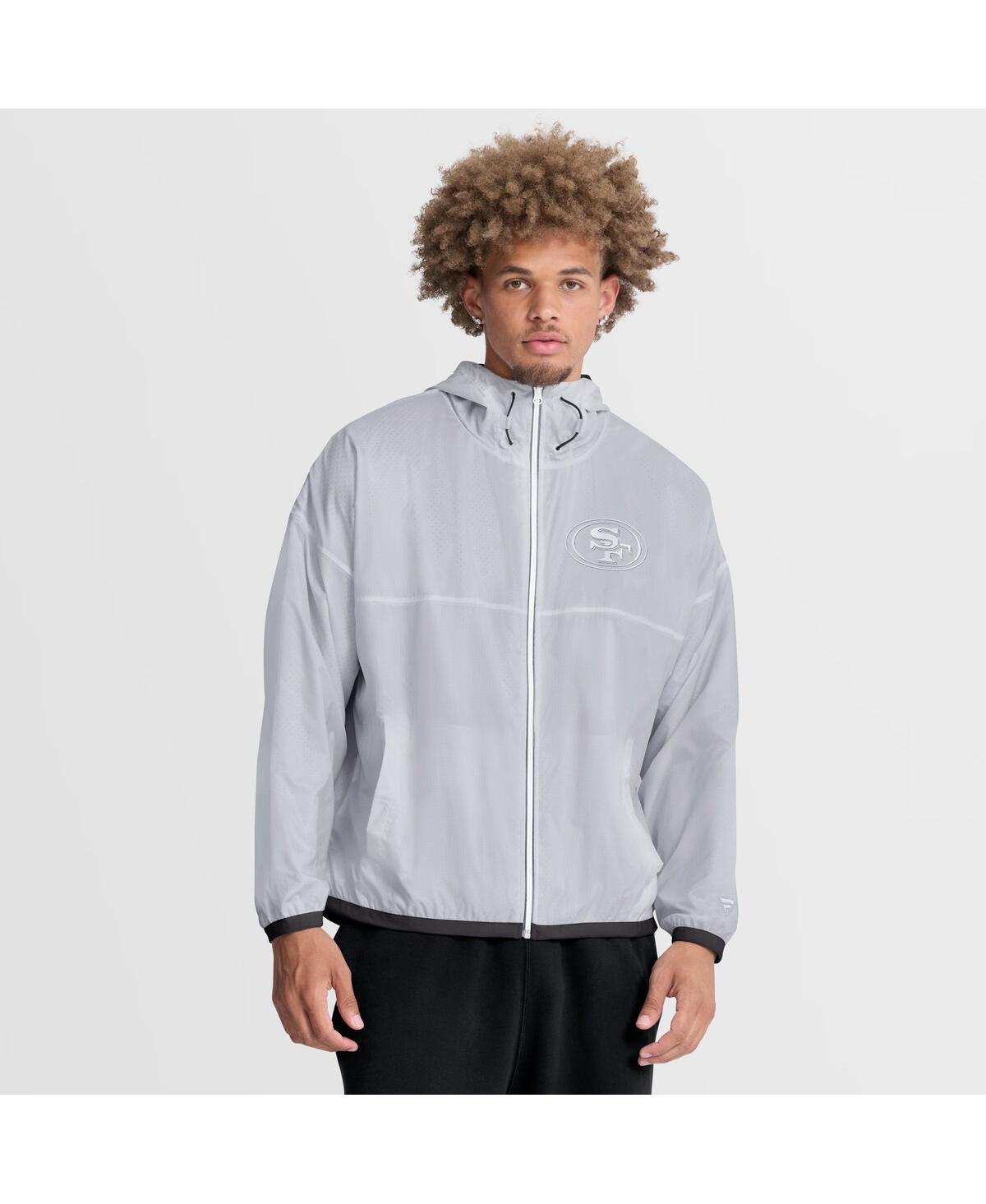 Click here for Fanatics Mens White San Francisco 49ers Type Play... prices