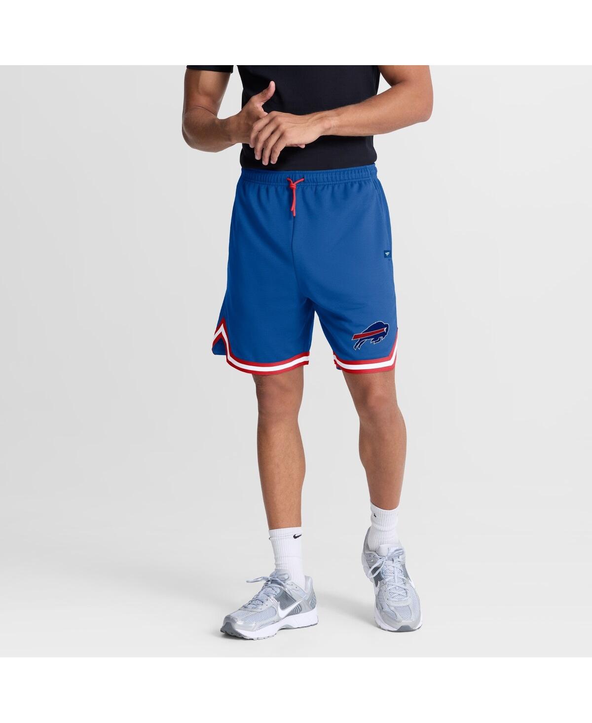 Click here for Fanatics Mens Royal Buffalo Bills Fearless Drive S... prices
